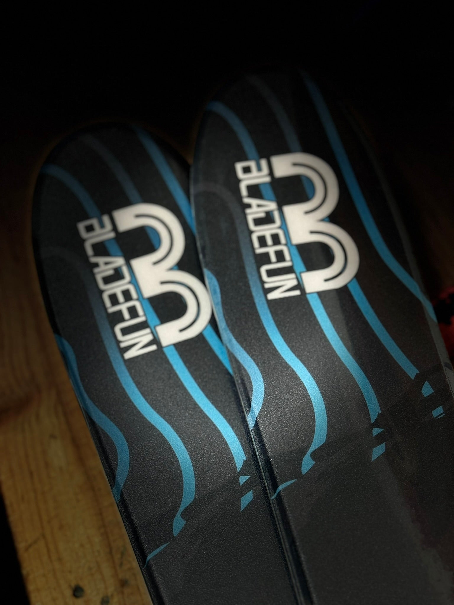 Snowblades – Bladefun & More